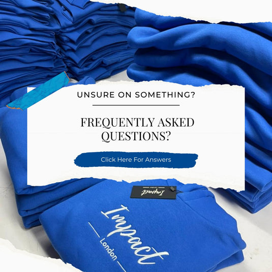 Impact London Unisex Clothing Brand for Adults and Children Worldwide!