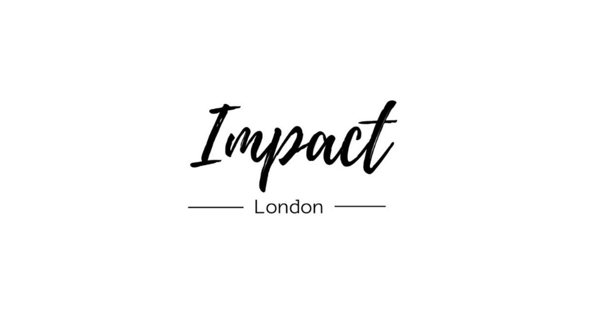 Impact London Unisex Clothing Brand for Adults and Children Worldwide!