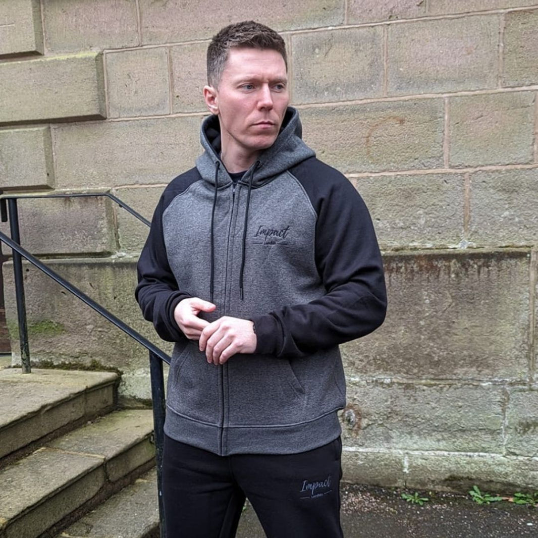 Impact London Unisex Clothing Brand for Adults and Children Worldwide!