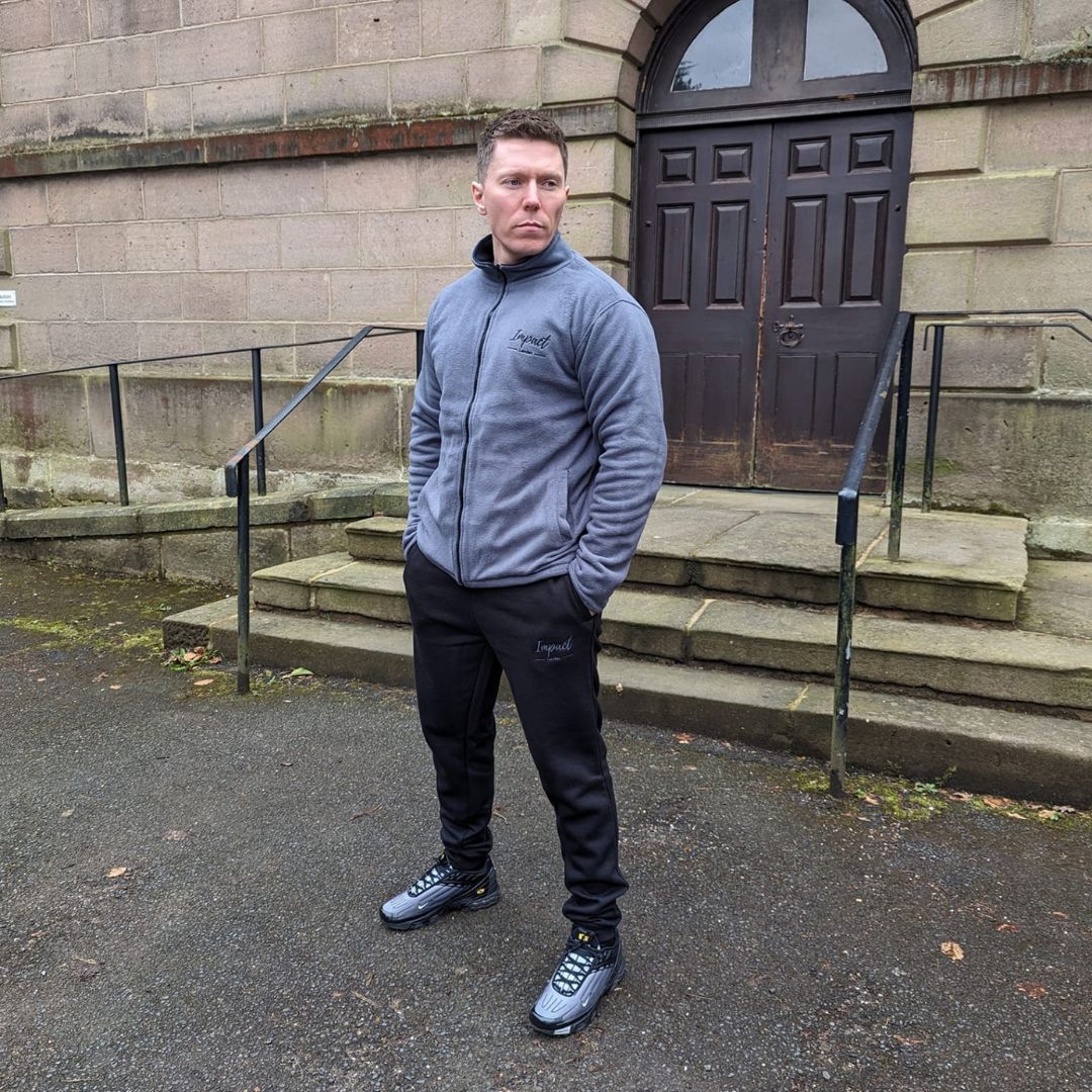 Impact London Unisex Clothing Brand for Adults and Children Worldwide!